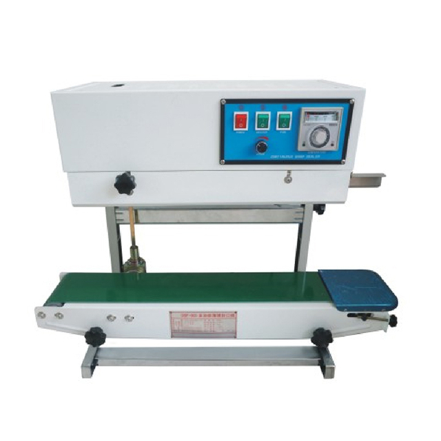 Continuous Sealing Machine from China, Continuous Sealing Machine ...